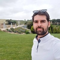 Bruno de Lima Pinto | Uniarea - Fórum