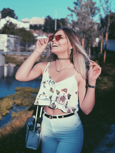 Aninha Queen | Uniarea - Fórum