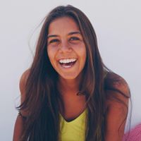 Mariana Toscano Rico | Uniarea - Fórum