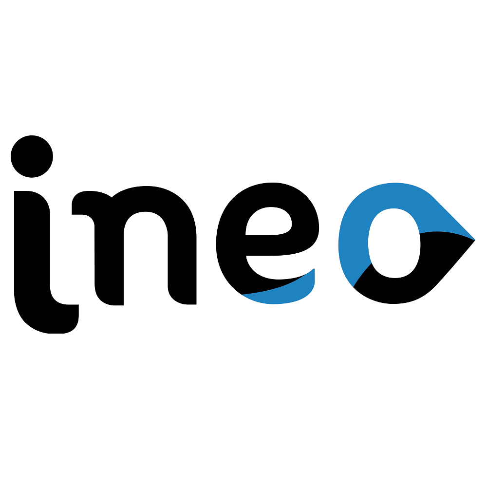 ineo.logo - Uniarea