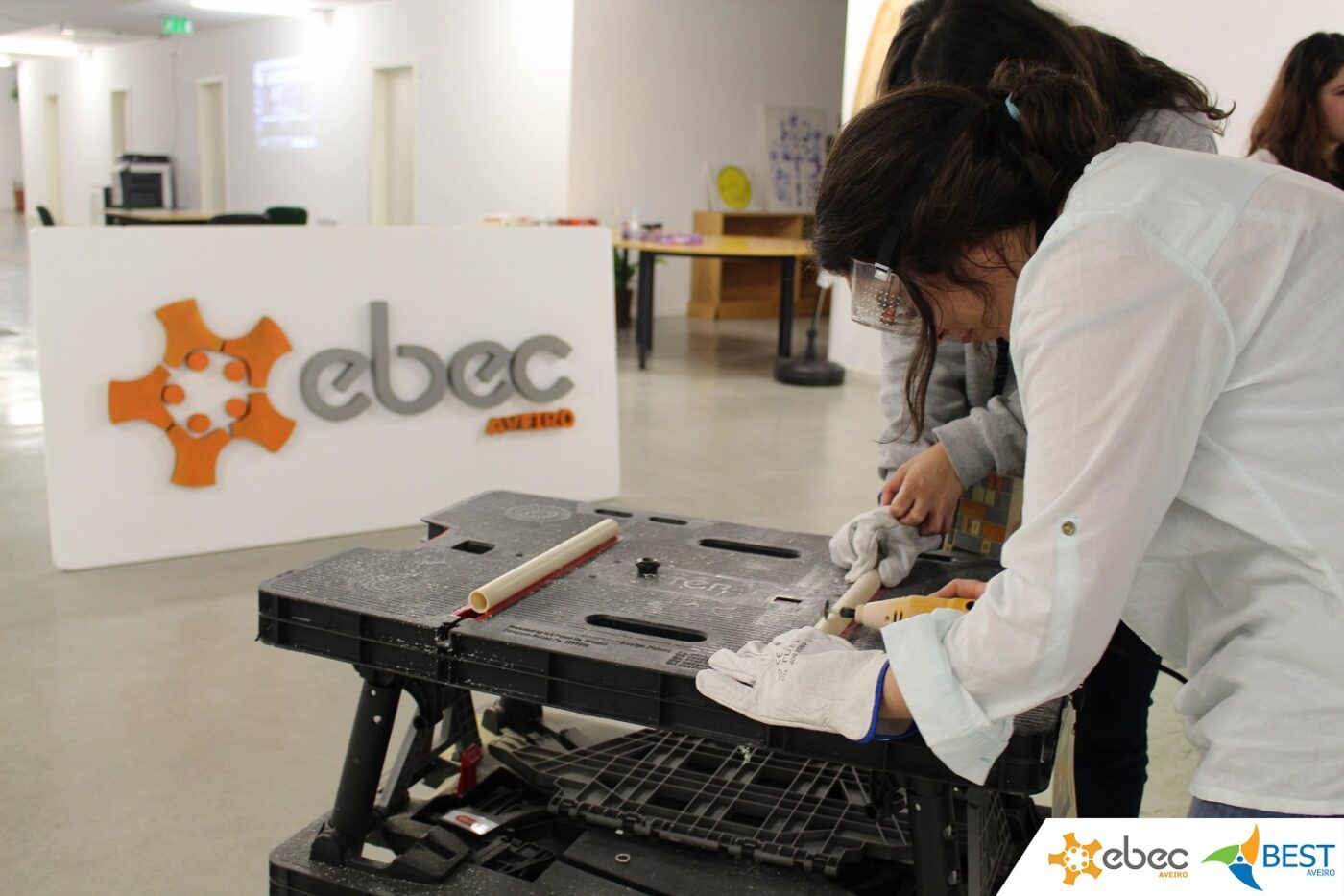 EBEC Challenge Aveiro 2018 - Uniarea