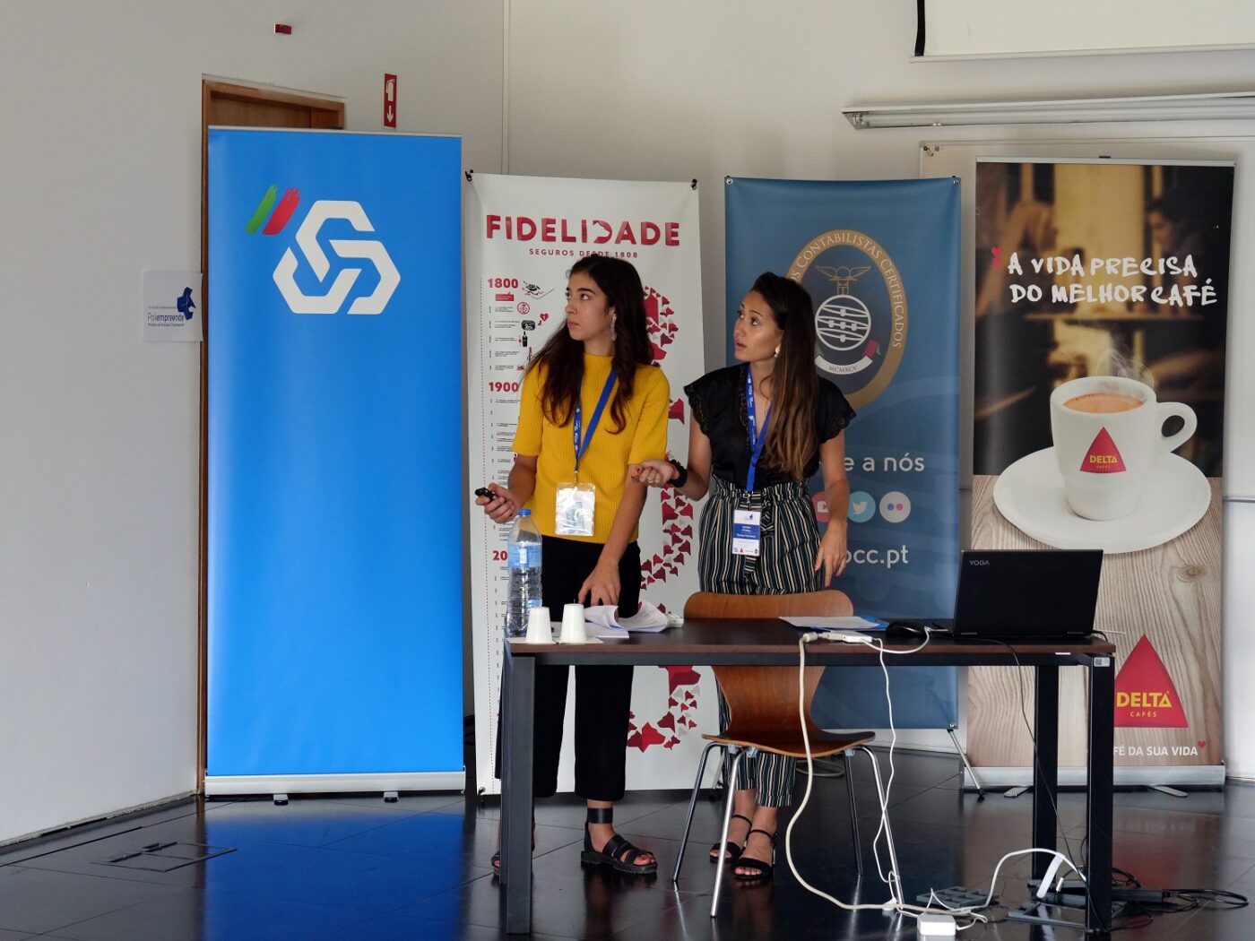 "The Paper Toy Factory" vence Poliempreende e recebe financiamento de ...