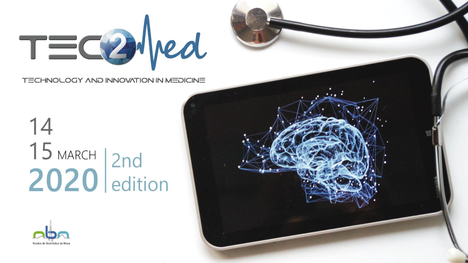 Tec2Med 2020 - Uniarea