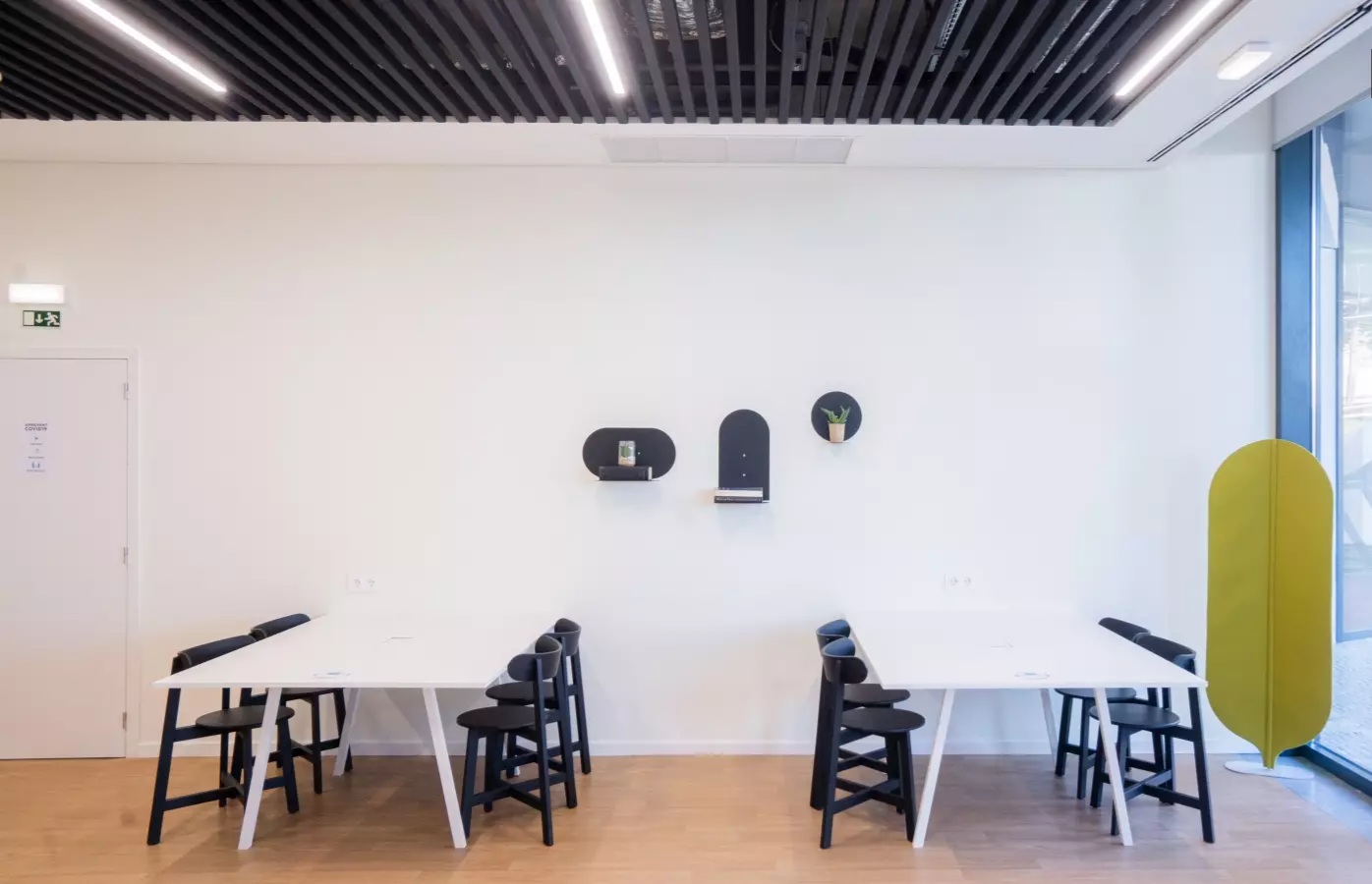 áreas comuns 12 - Uniarea