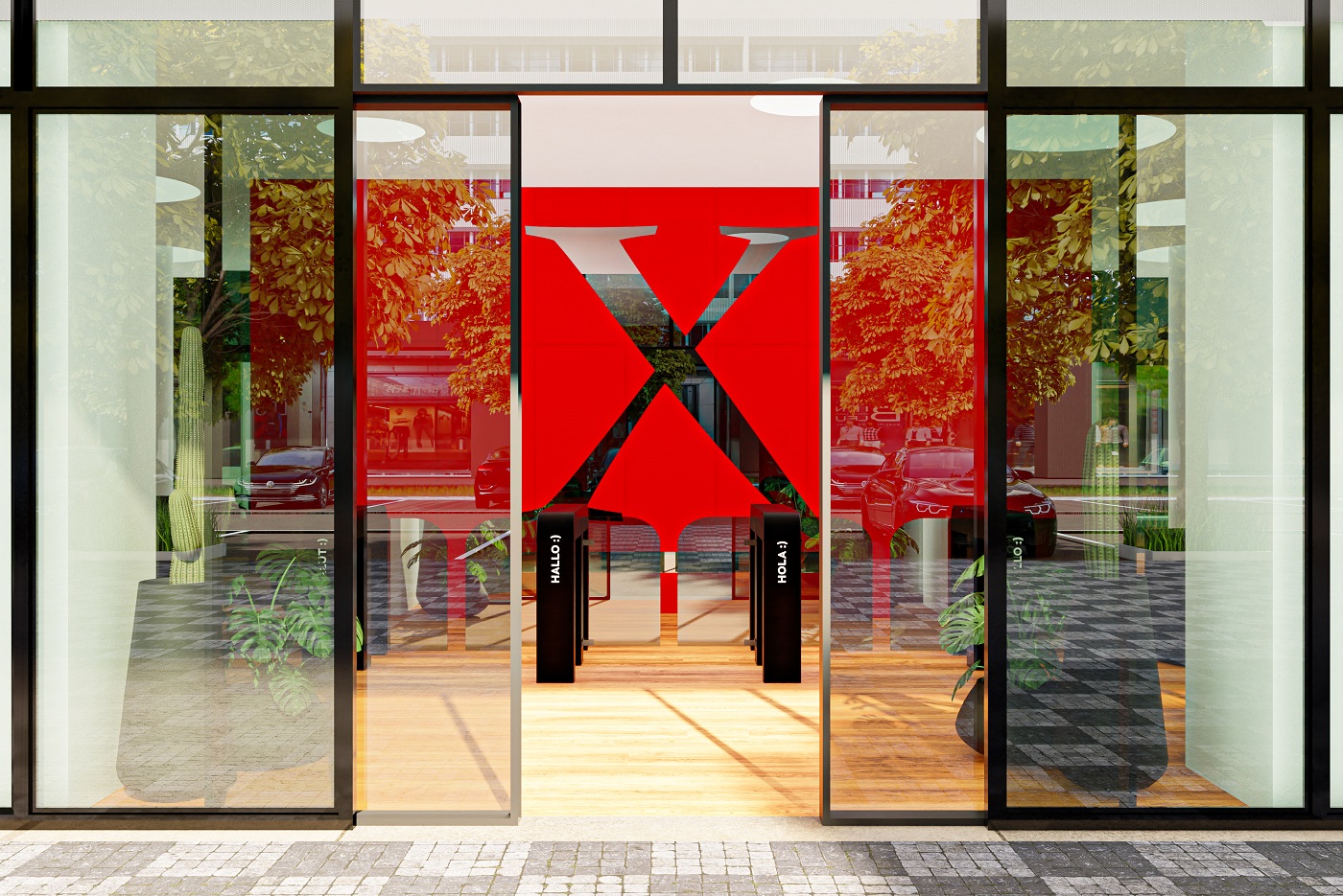 Conhece a Xior Lumiar, a Nova Residência Universitária Xior Student ...