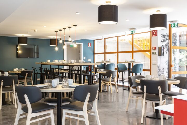 Residências Odalys Campus - Uniarea